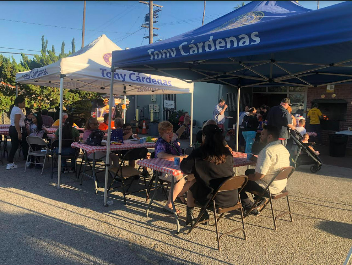 Bethel Takes Lead Role With TVLP | Bethel Lutheran Church